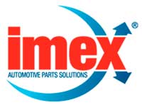 Imex IMX UKSFE36438 - Gear, camshaft